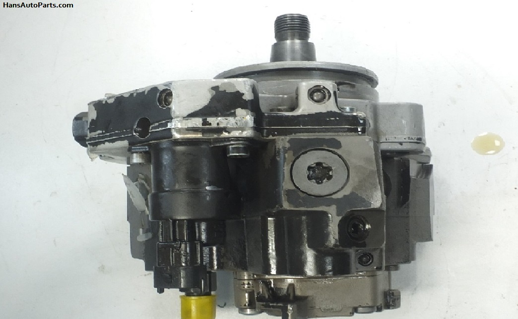 Rebuilt 0445020015 Cummins HPFP